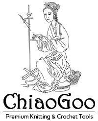 ChiaoGoo - Buy ChiaoGoo Knitting & Crochet Supplies