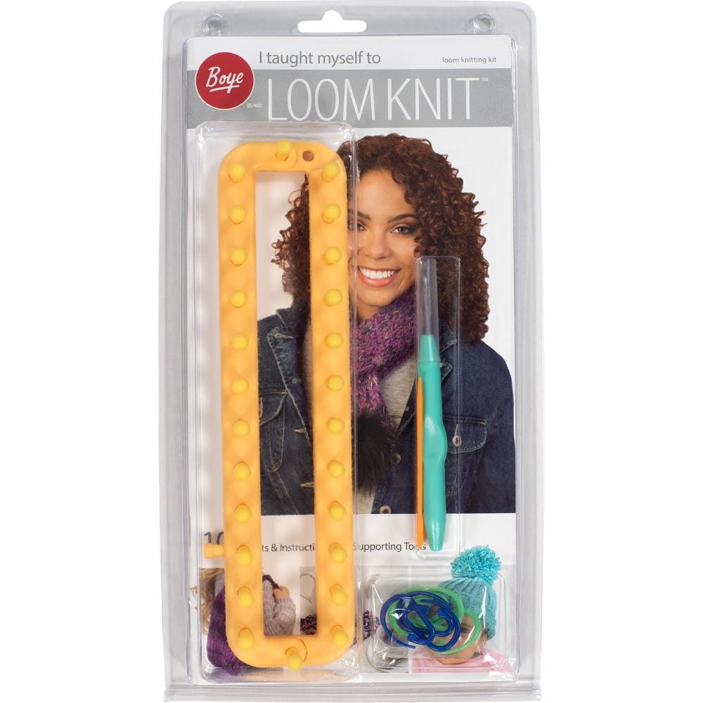 Boye Brand - Shop Boye Knitting Needles & Crochet Hooks