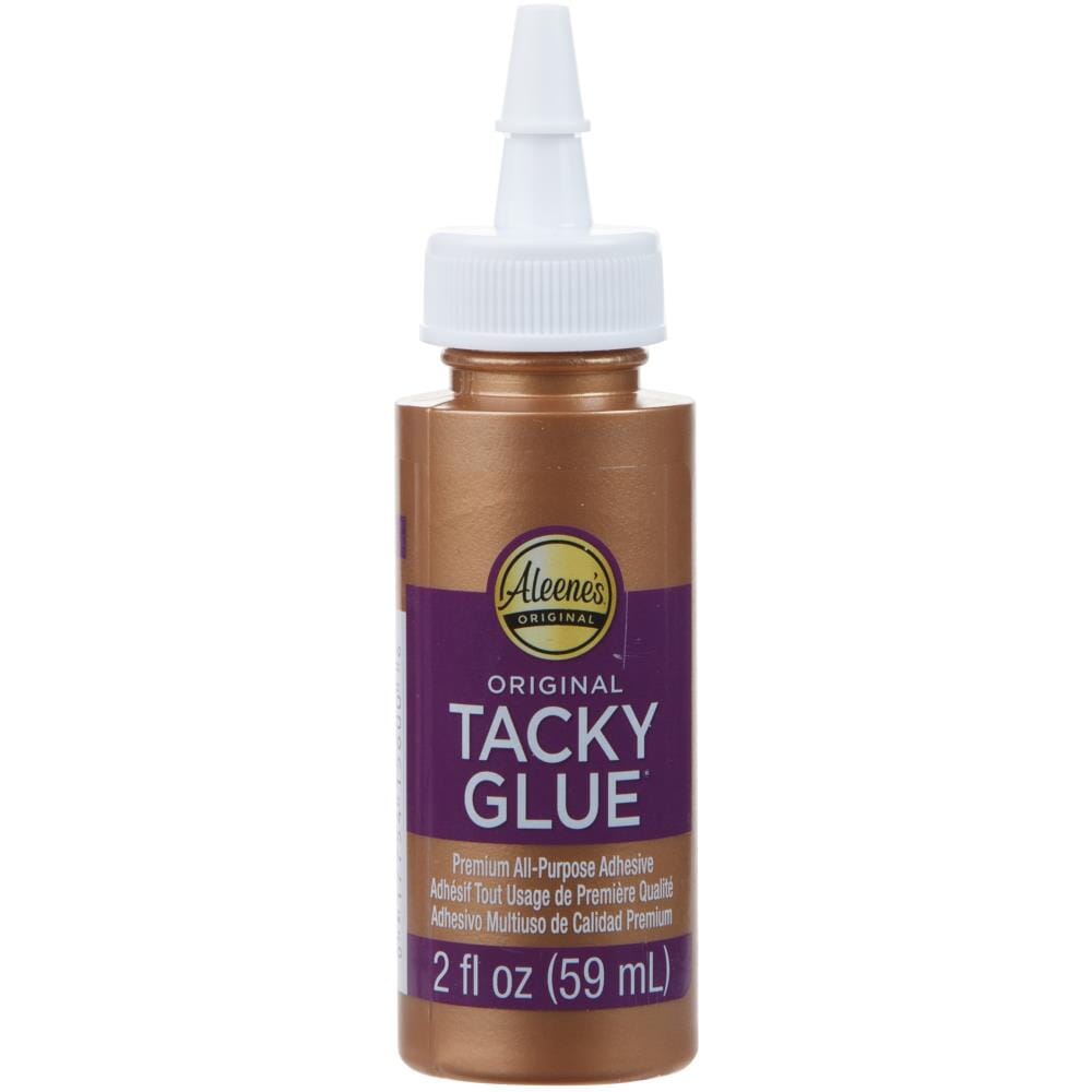 Buy Aleene's Original Tacky Glue Craft Adhesive - Choose Your Size Online