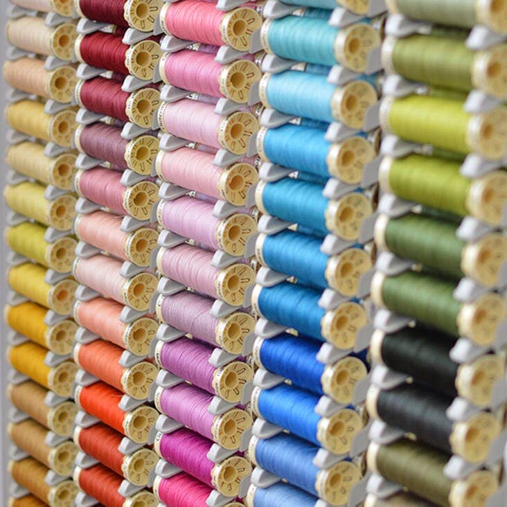 Gutermann Sew-All 100% Polyester Sewing Thread 100m | Knitting Co.