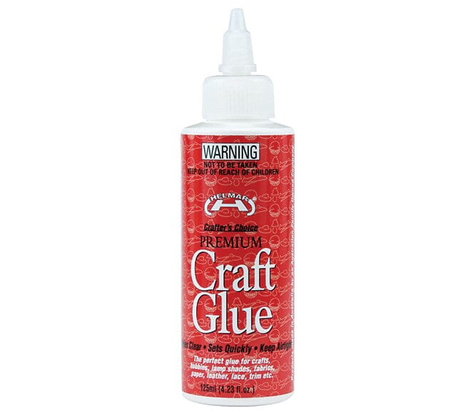 Helmar Craft Glue Adhesive | Knitting Co.