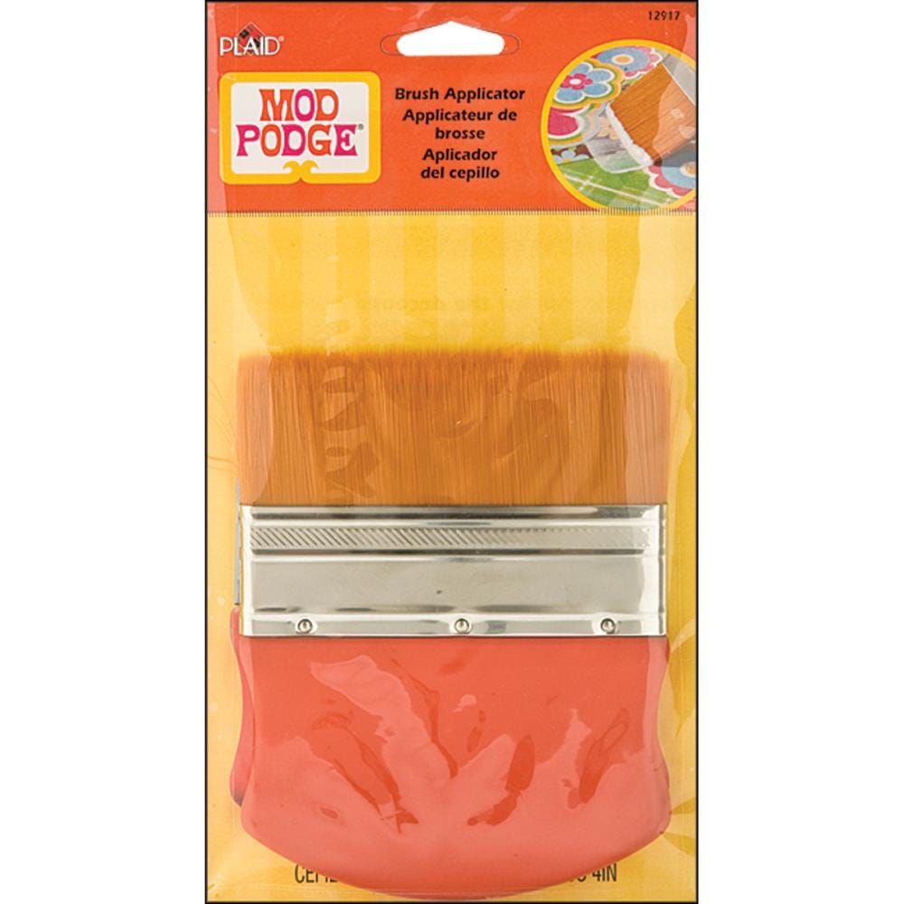 Buy Mod Podge Brush Applicator Tool - Choose Your Size Online